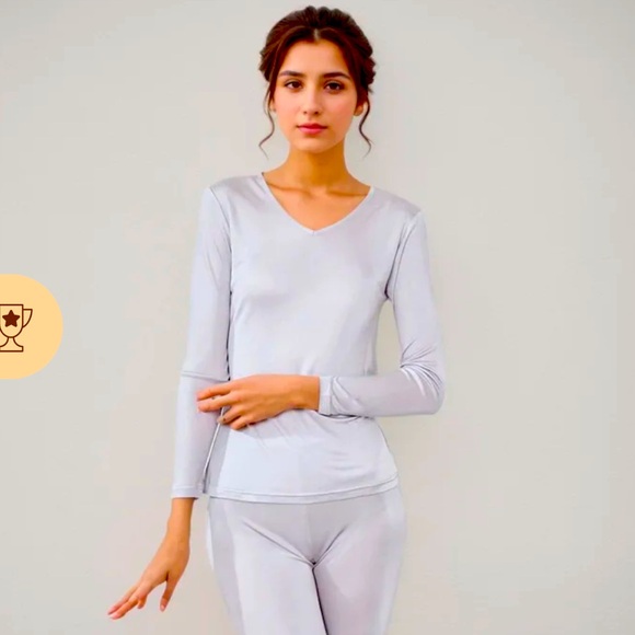 Real Silk Life | Intimates & Sleepwear | Real Silk Life Silk ...